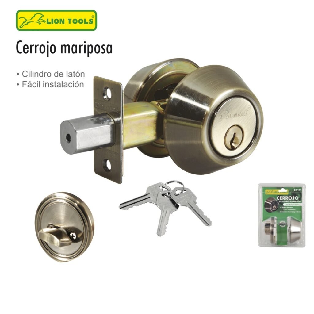 Lion Tools Catalogo 2024 - Lion Tools