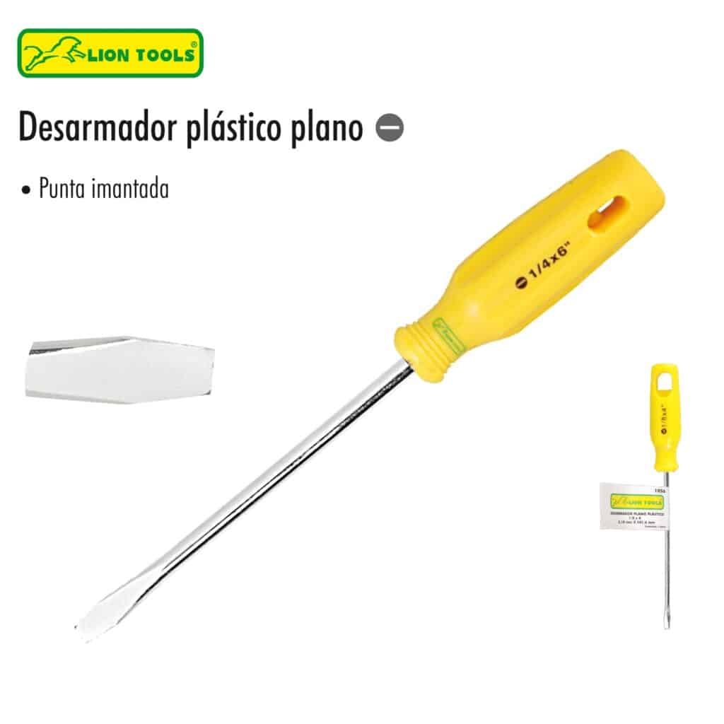 Lion Tools Catalogo 2024 - Lion Tools