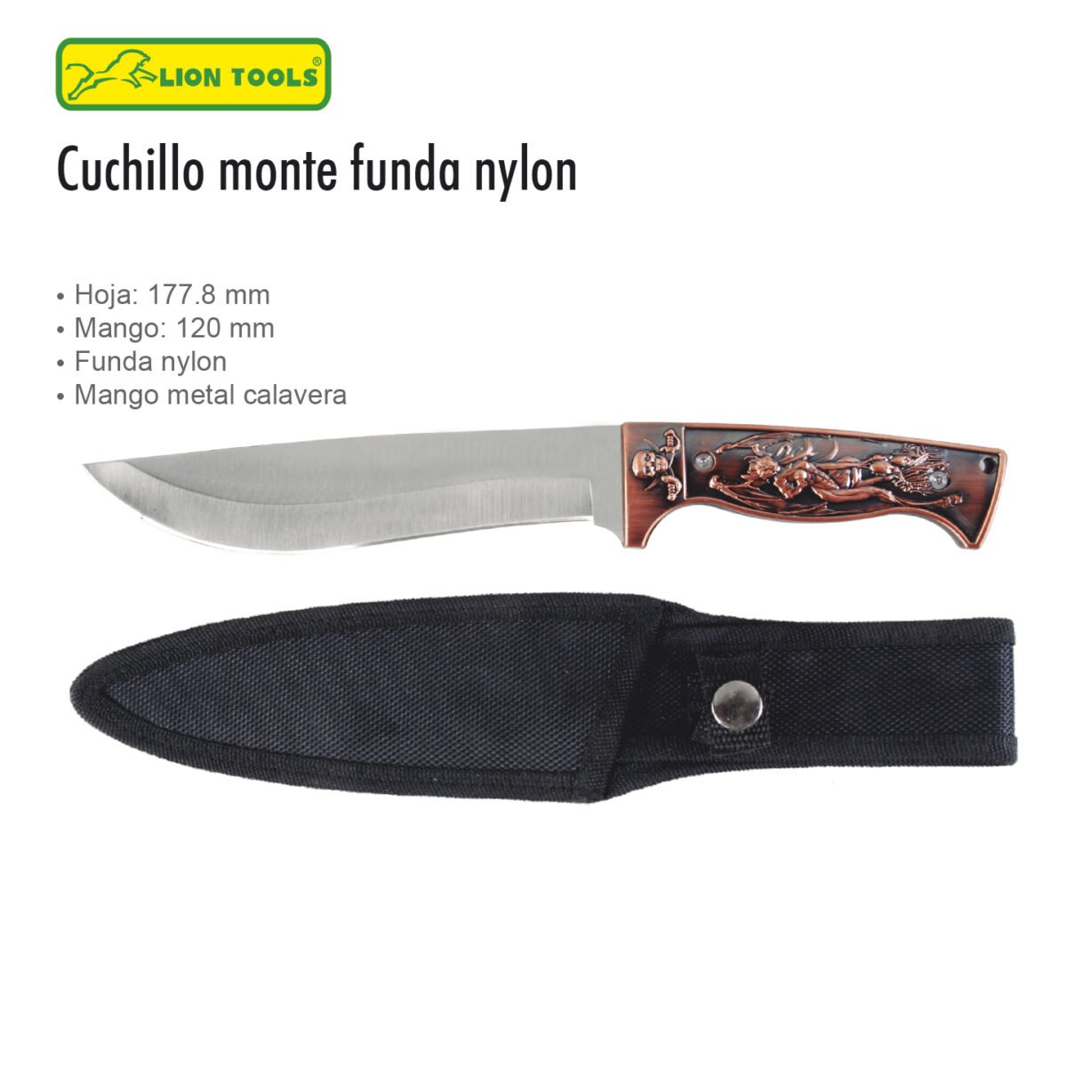 Tienda - Lion Tools