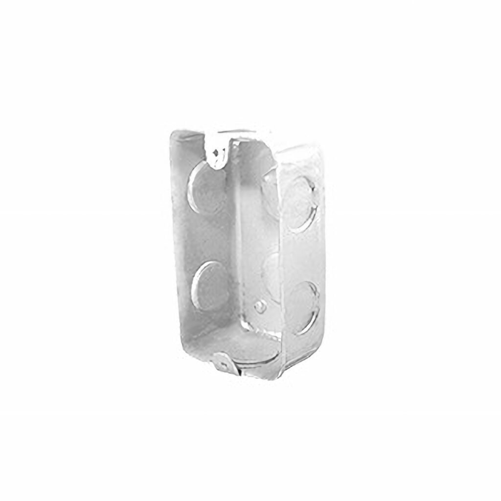 Chalupa Galvanizada 2x4 1 2 Lion Tools