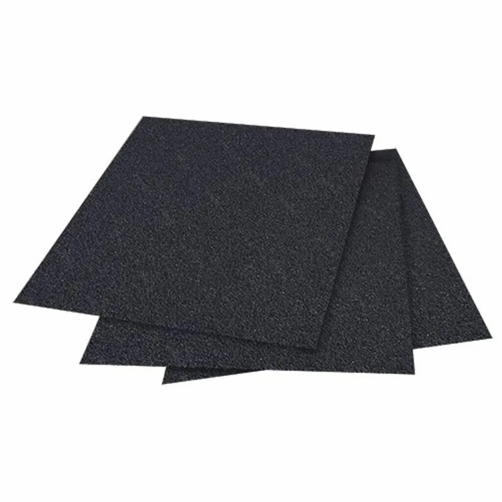 Lijas De Agua Grano 1200 Caja 25 Pzas 💲 Precio Bajo