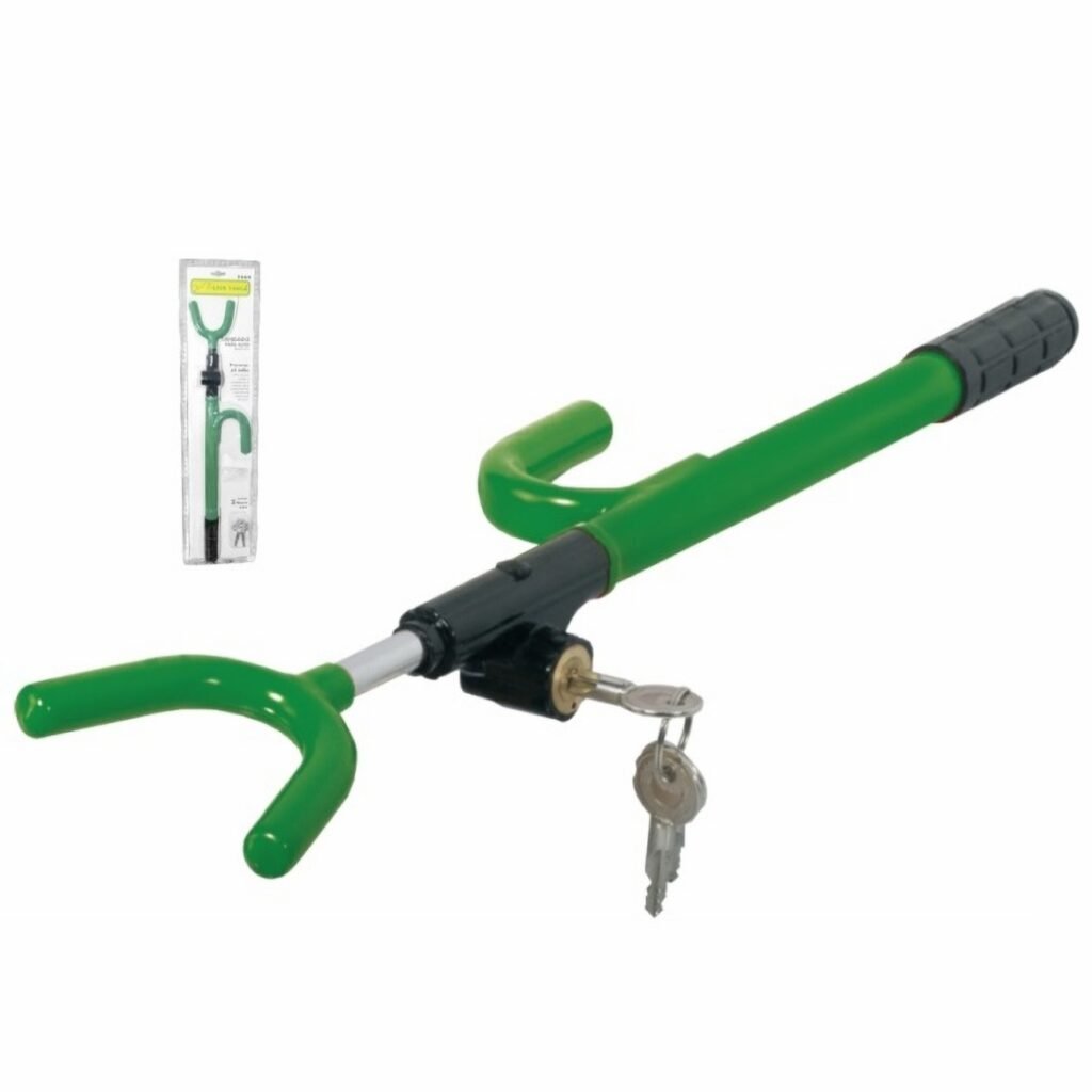 Clavija Uso Rudo - Lion Tools