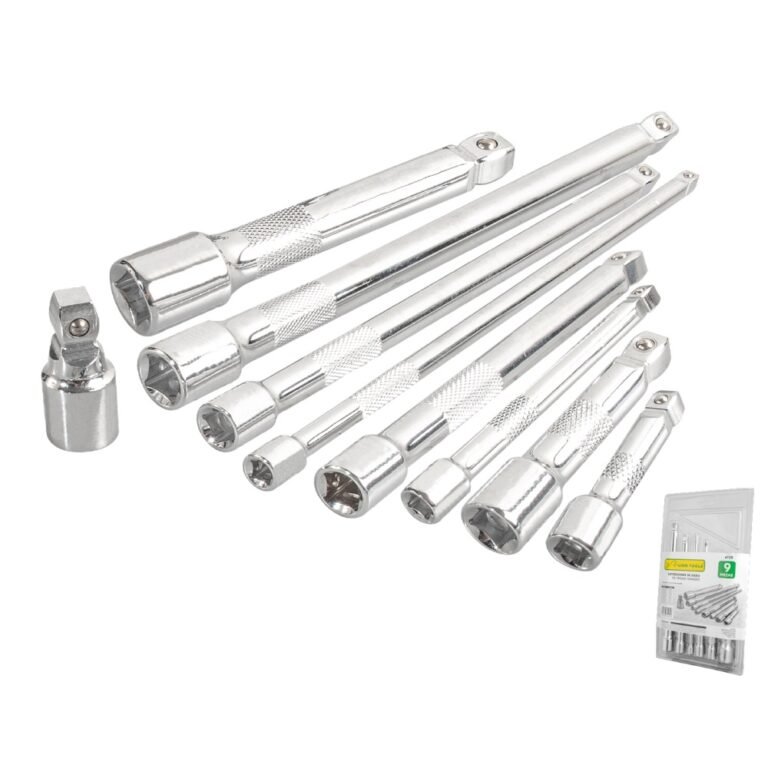Clavija Uso Rudo - Lion Tools